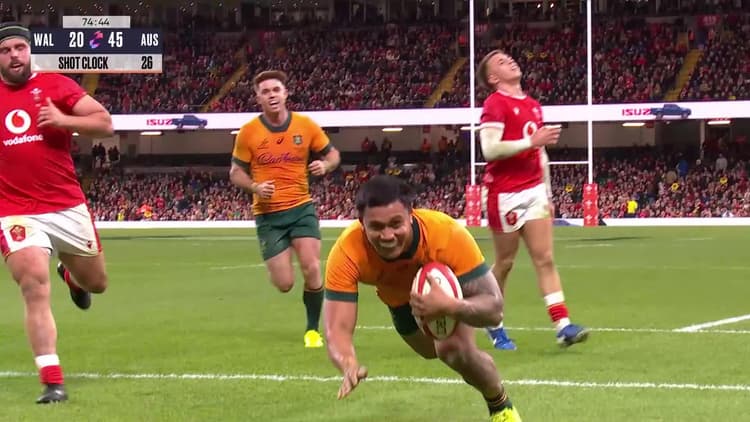 Rugby News Fixtures And Results Tickets Au