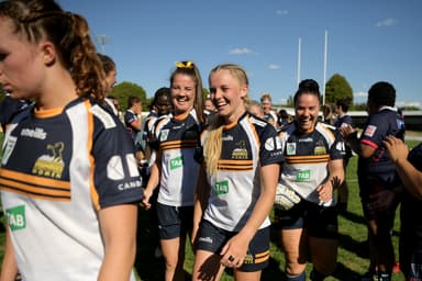 Super Rugby Women's | Fixtures and Results | Tickets | RUGBY.com.au ...