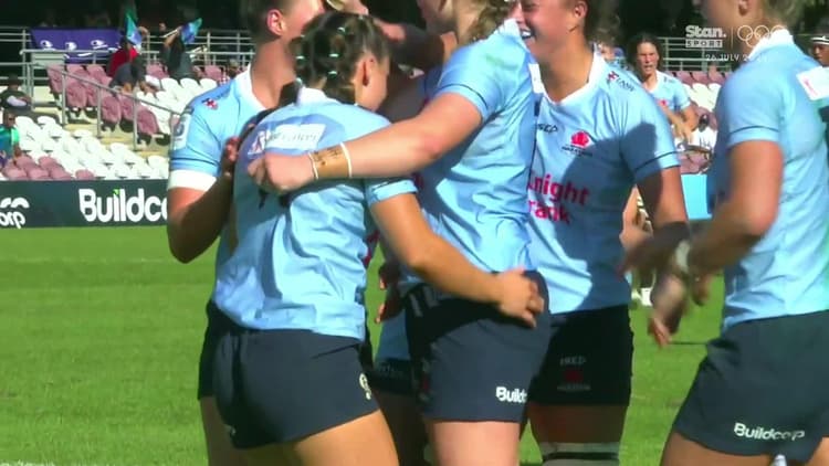 Super Rugby Women's | Fixtures and Results | Tickets | RUGBY.com.au ...