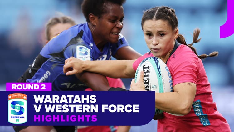 Super Rugby Women's | Fixtures and Results | Tickets | RUGBY.com.au ...