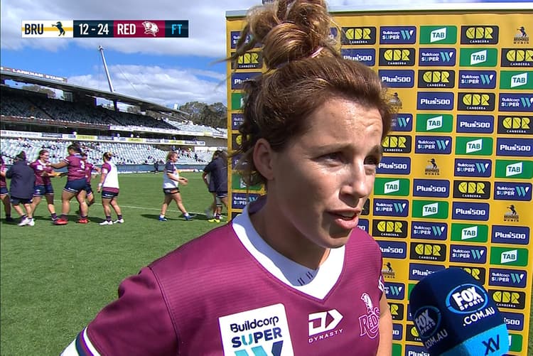 Super Rugby Women's | Fixtures and Results | Tickets | RUGBY.com.au ...