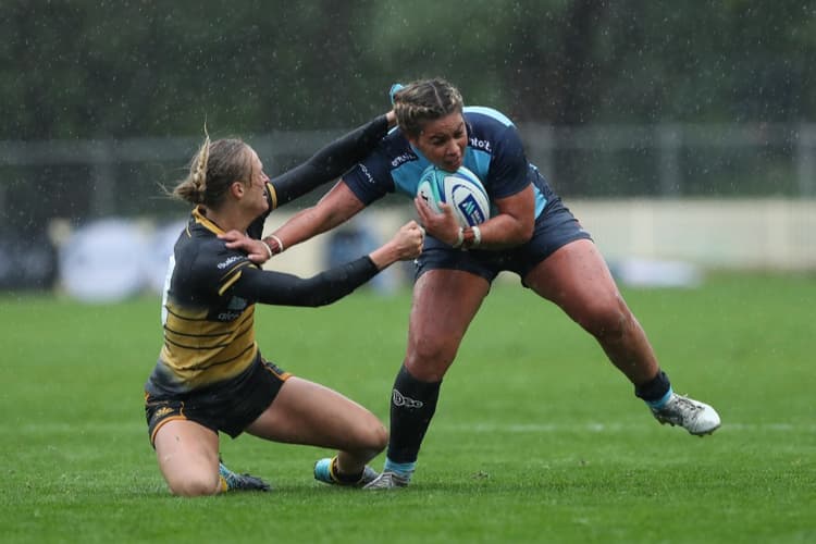 Super Rugby Women's | Fixtures and Results | Tickets | RUGBY.com.au ...