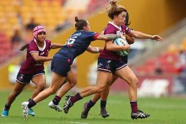 Super Rugby Women's | Fixtures and Results | Tickets | RUGBY.com.au ...