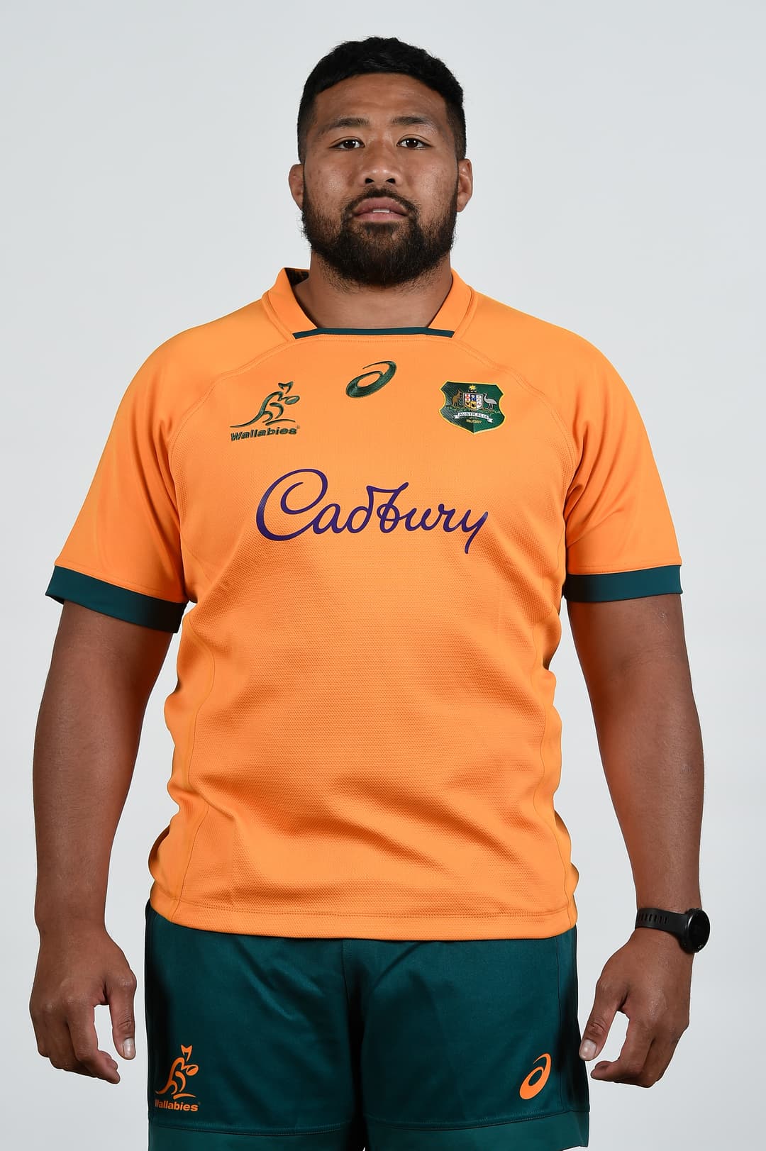 Folau Fainga'a | Player Profile | RUGBY.com.au