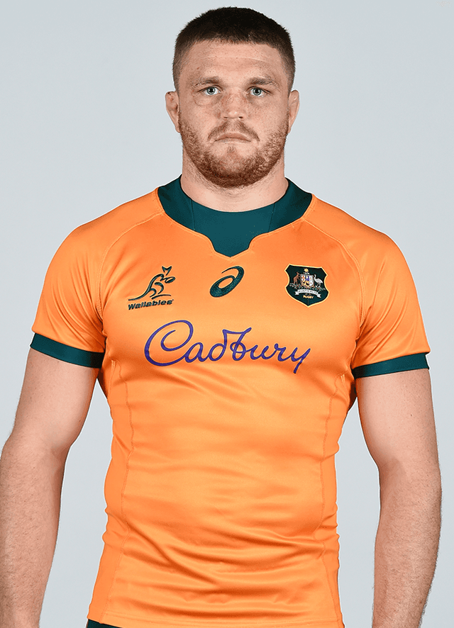 Lachlan Swinton | Player Profile | RUGBY.com.au