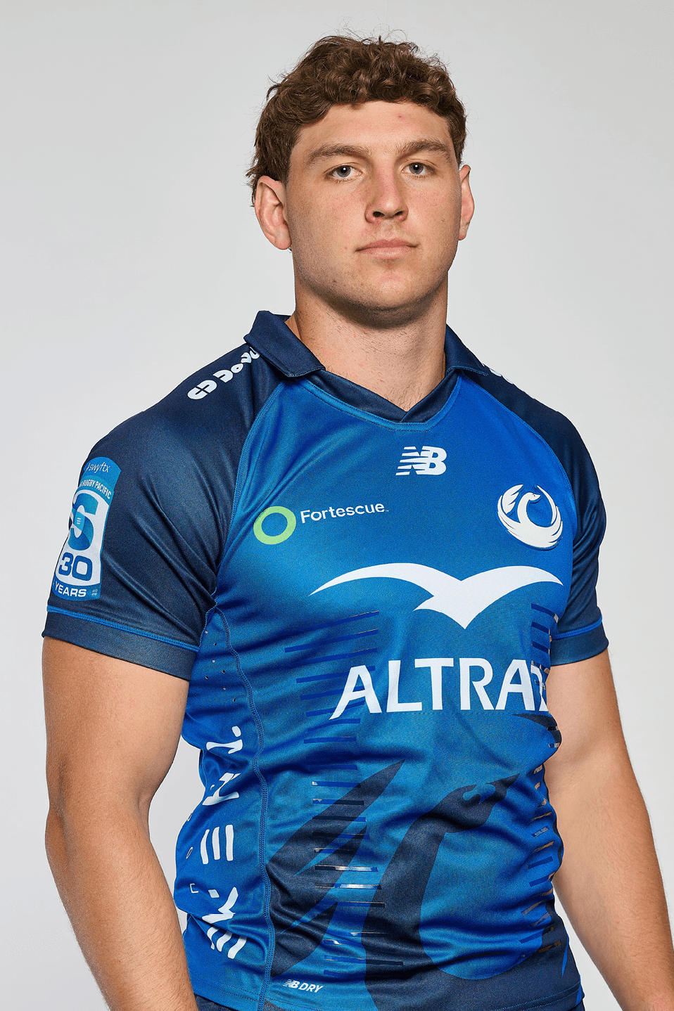 Super Rugby Pacific 2026 Round 10: Western Force vs Crusaders (31 - 26)