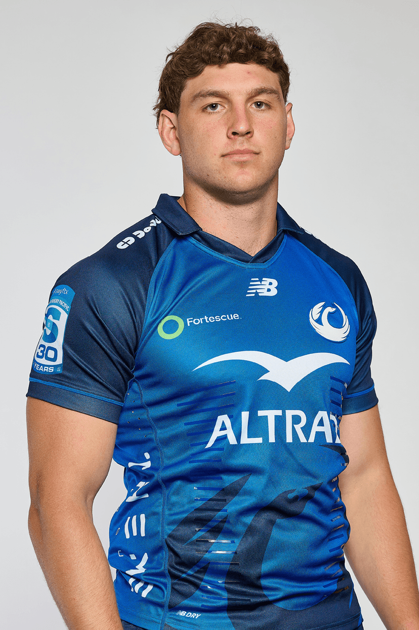 Super Rugby Pacific 2026 Round 5: Hurricanes vs Western Force (31 - 23)