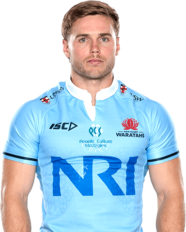 Will Harrison | Player Profile | RUGBY.com.au