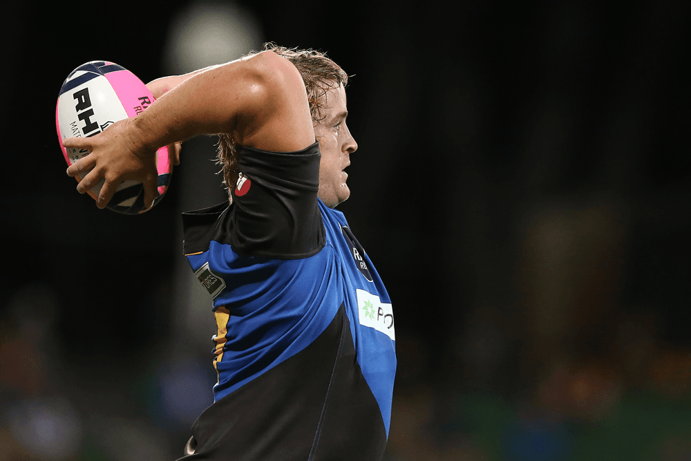 Ready to make first start for Force