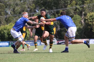 Latest Rugby News | RUGBY.com.au