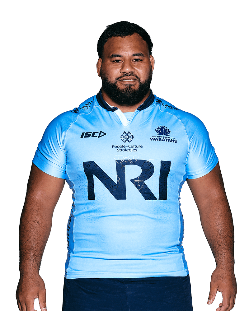Super Rugby Pacific 2025 Round 4: NSW Waratahs vs Western Force (34 - 10)