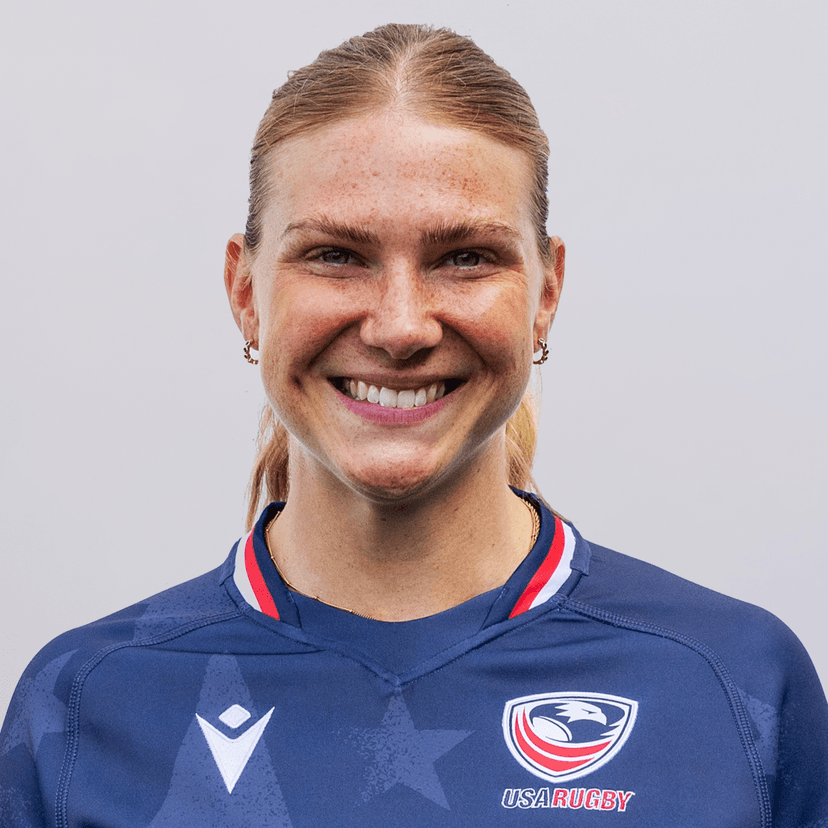 Charlotte “Lotte” Sharp | Player Profile | RUGBY.com.au