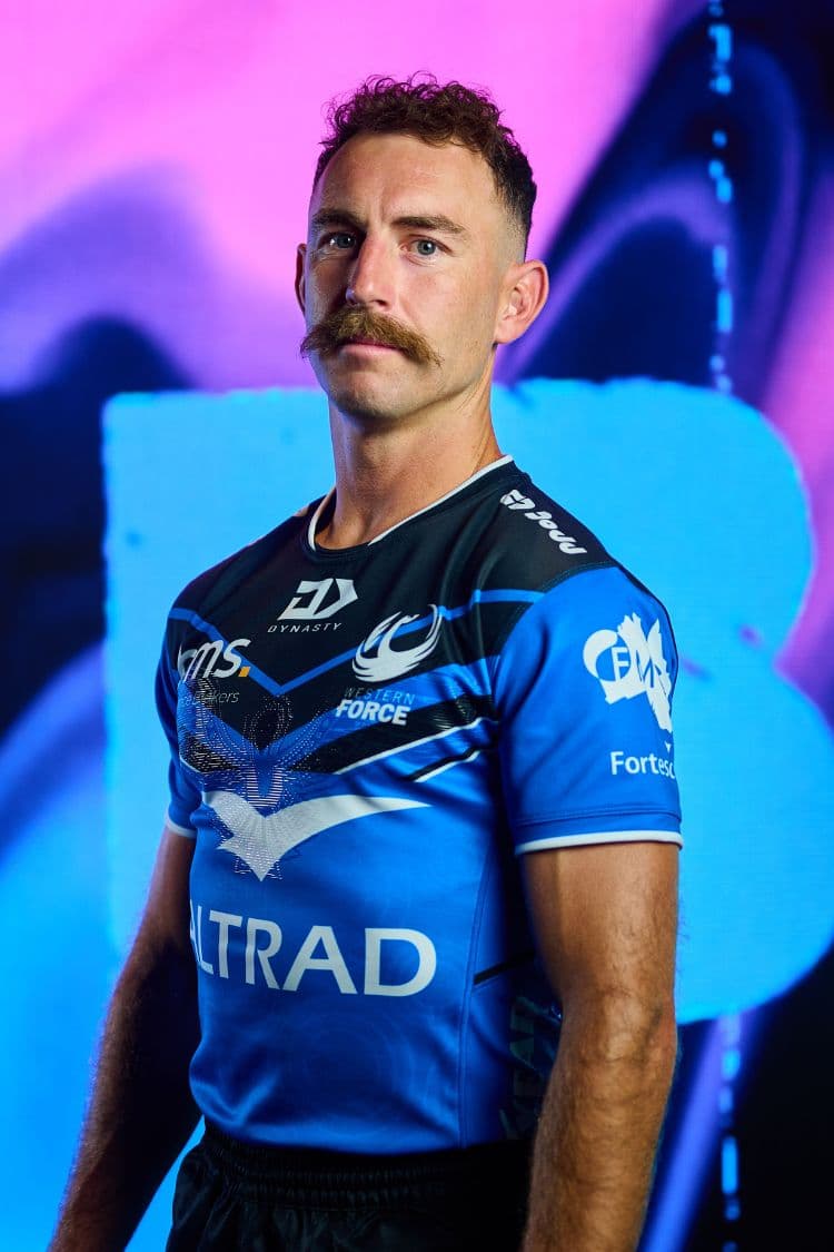 Super Rugby Pacific 2024 Round 7: Blues vs Western Force (50 - 3)