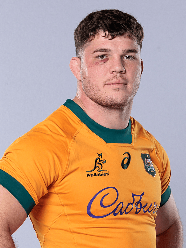 Carlo Tizzano | Player Profile | RUGBY.com.au