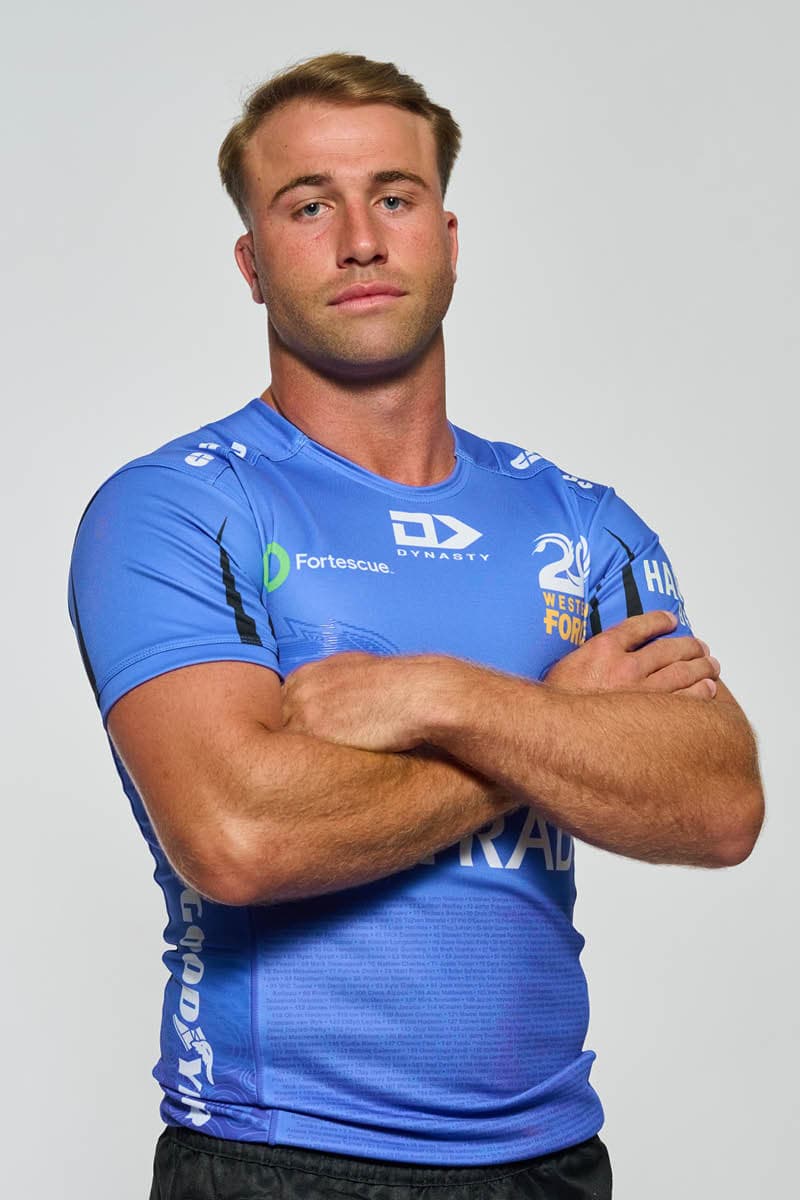 British & Irish Lions 2025 Round 1: Western Force vs British & Irish ...