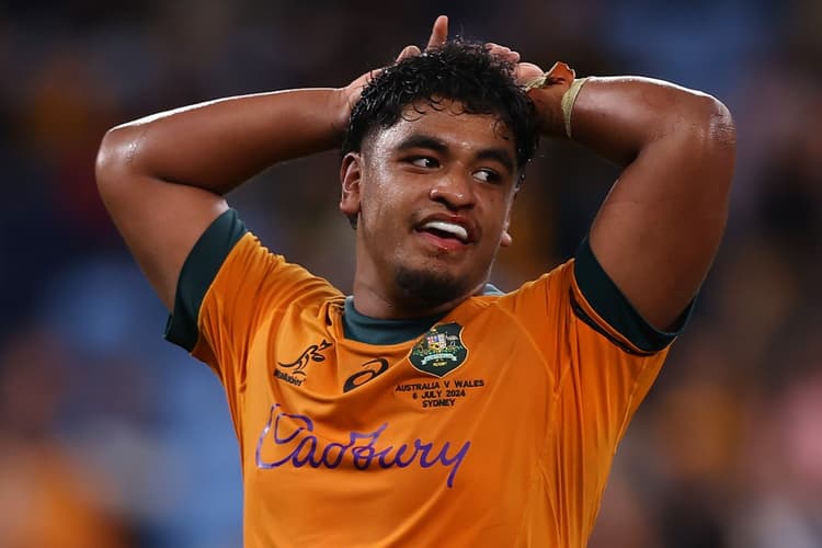 Latest Rugby News | RUGBY.com.au