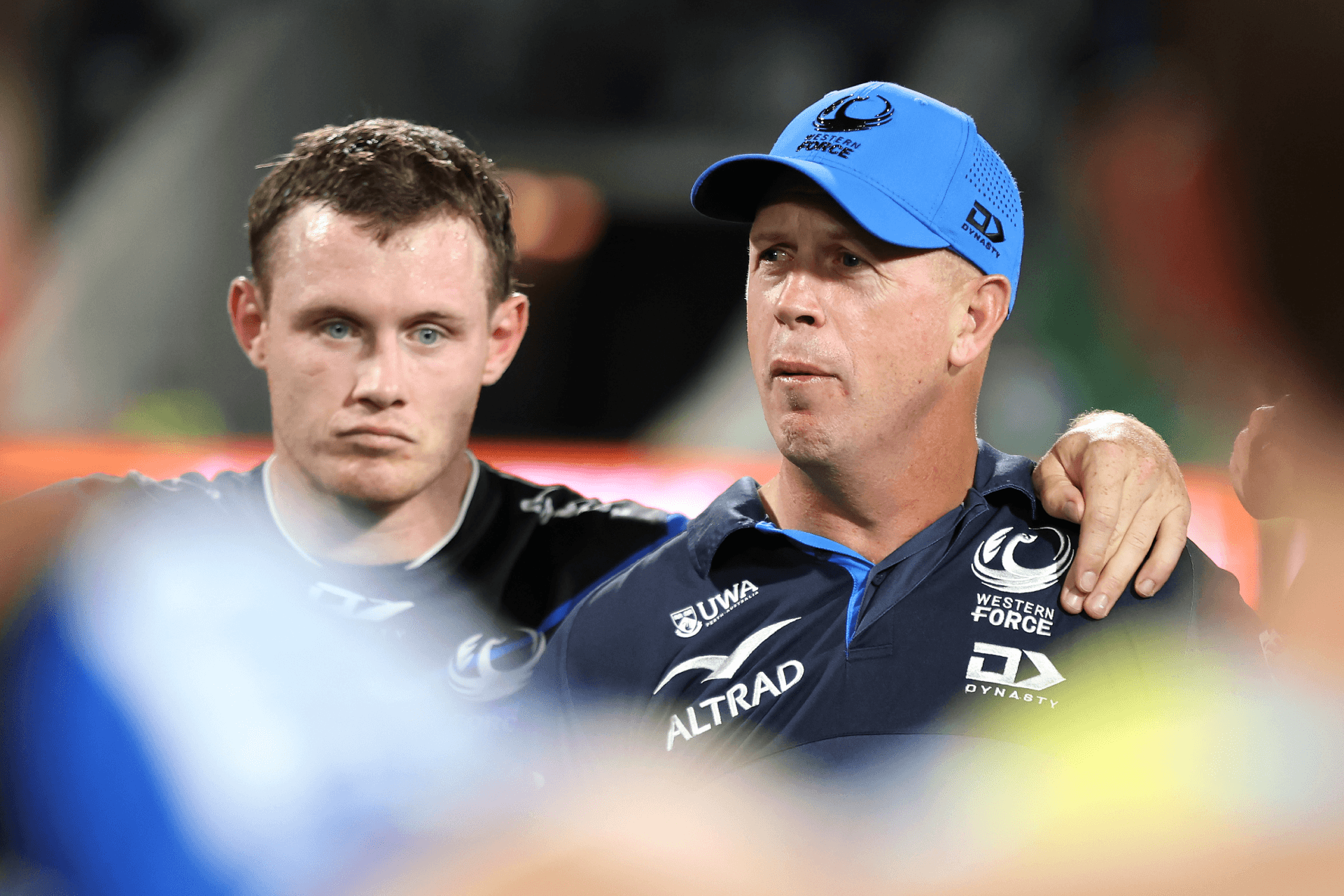 Five key talking points for the Western Force heading into Super Rugby ...