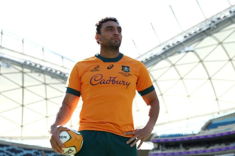 Latest Rugby News | RUGBY.com.au