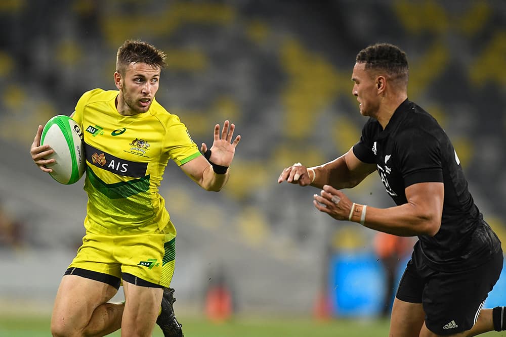 Australia looking to make a statement in Oceania Sevens Finals