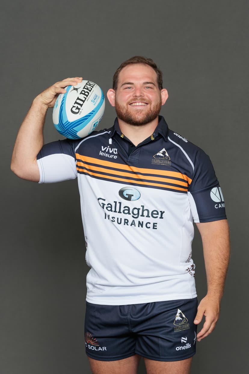 Super Rugby Pacific 2026 Round 4: ACT Brumbies vs Queensland Reds (31 - 34)