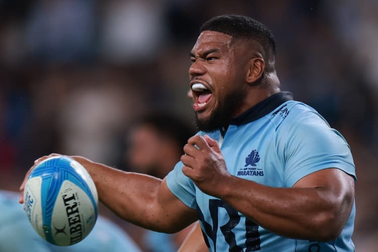 Rugby News | Fixtures and Results | Tickets | RUGBY.com.au