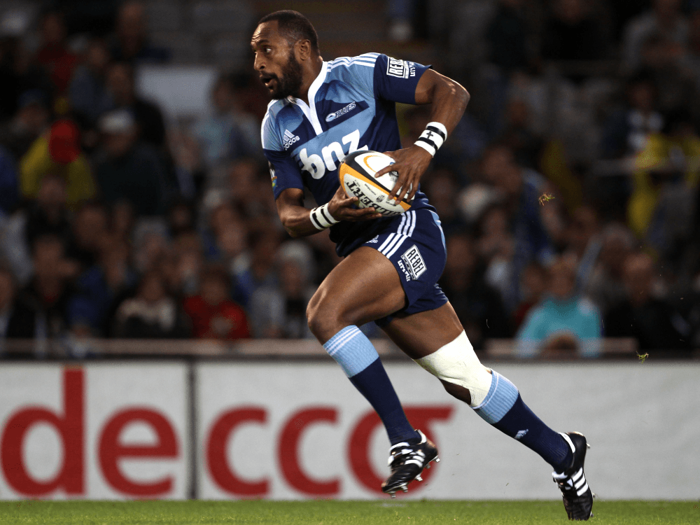 'Just like home': how a Fijian star discovered the Hunter - and the ...