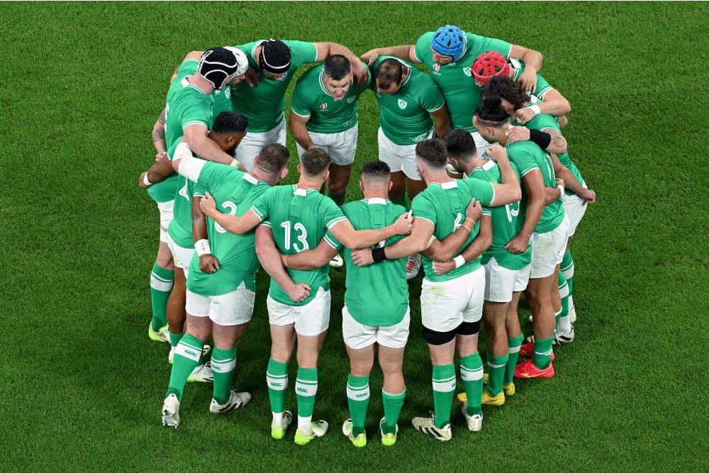 Three things that augur well for Irish Rugby World Cup hopes