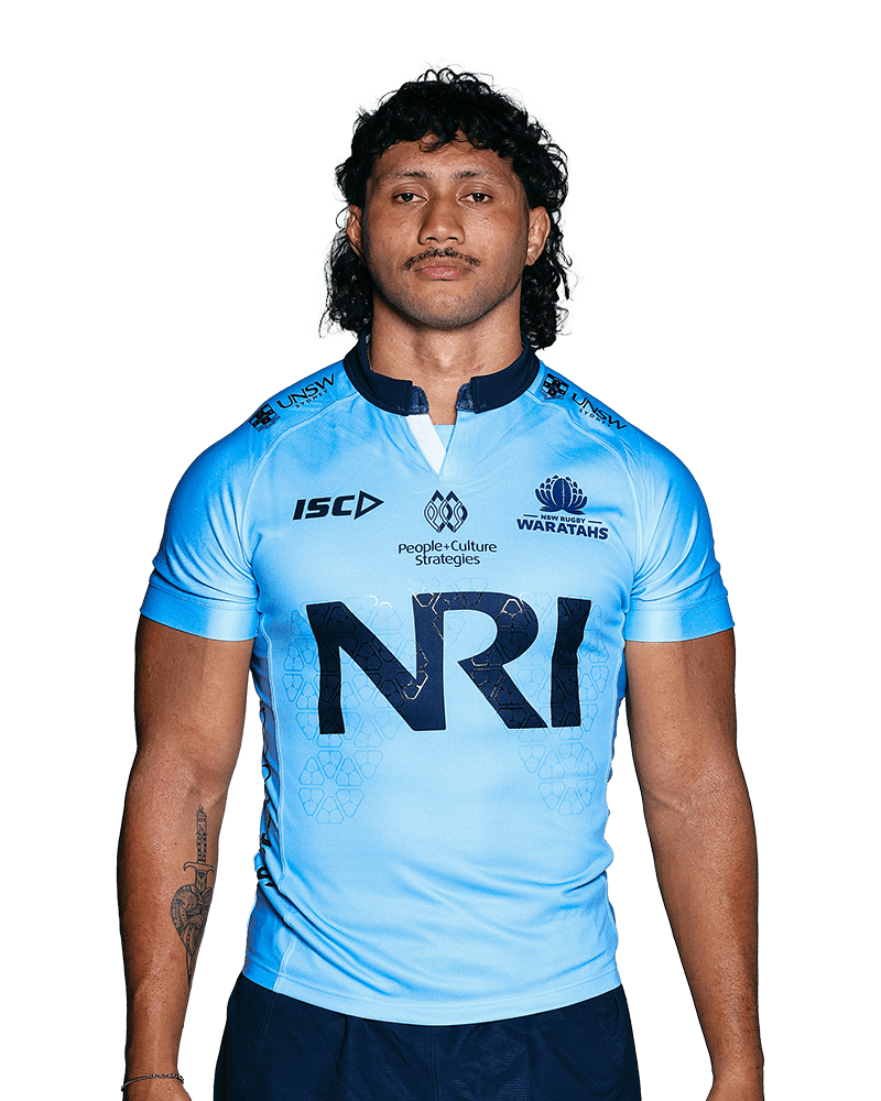 Rob Leota | Player Profile | RUGBY.com.au