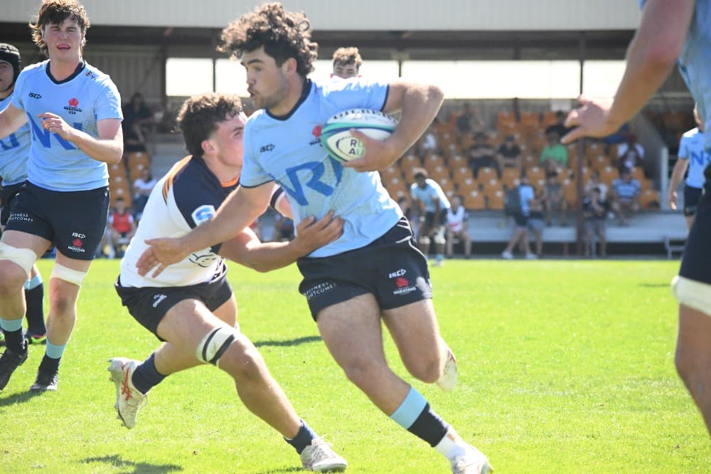 Super Rugby U16 and U19s: All the team news for round two