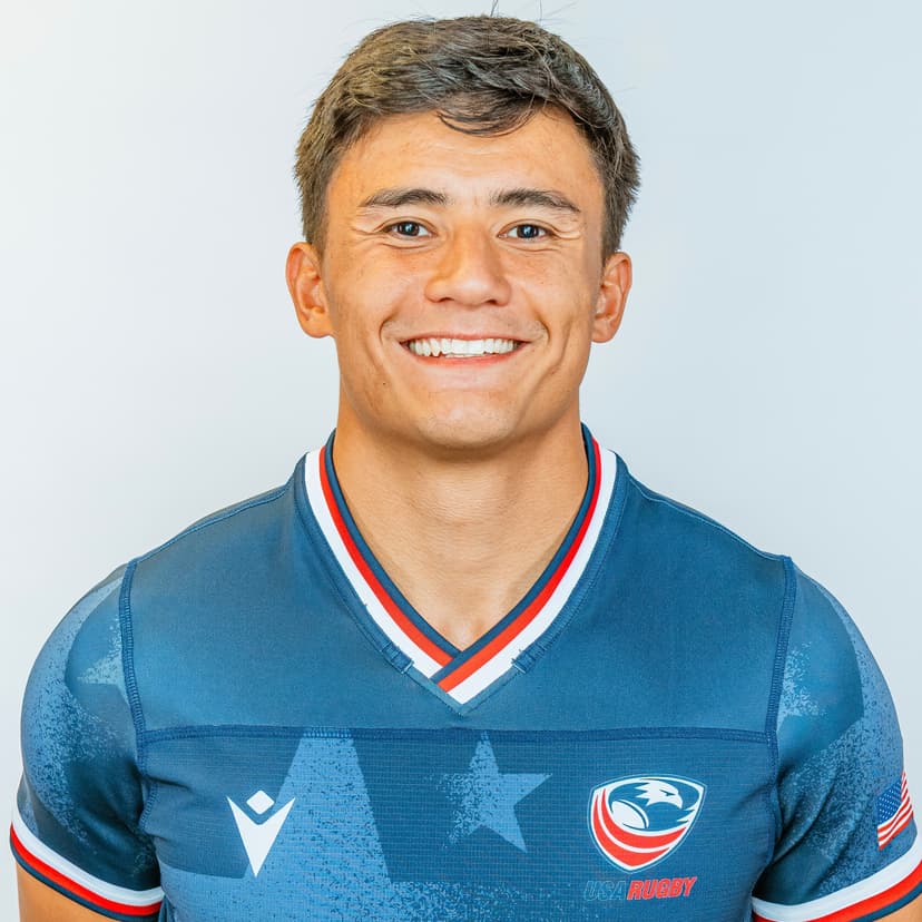 Lucas Lacamp | Player Profile | RUGBY.com.au