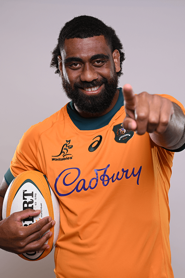 Seru Uru | Player Profile | RUGBY.com.au