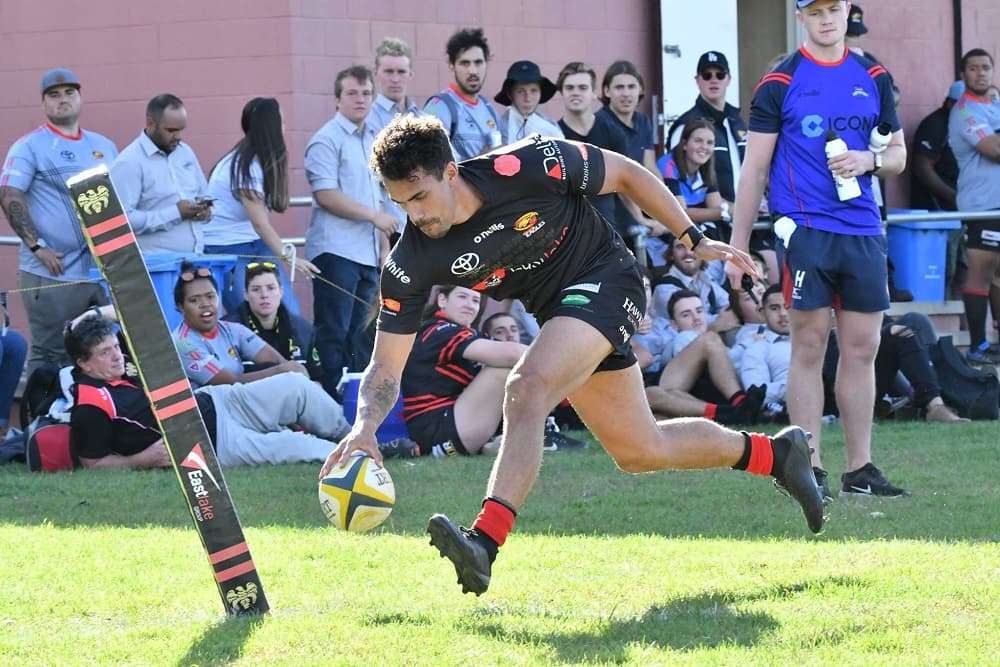 Club Corner: rugby continues across the long weekend