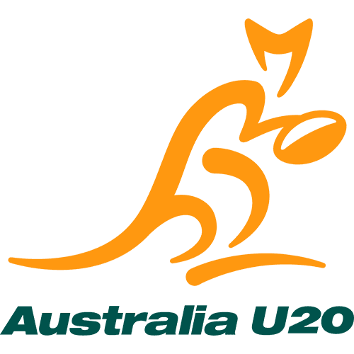 U20 Rugby Championship 2025 Round 1: New Zealand U20 vs Australia U20 ...