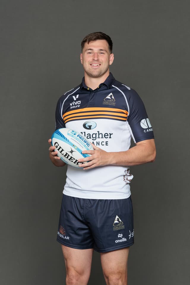 Nick Frost | Player Profile | RUGBY.com.au