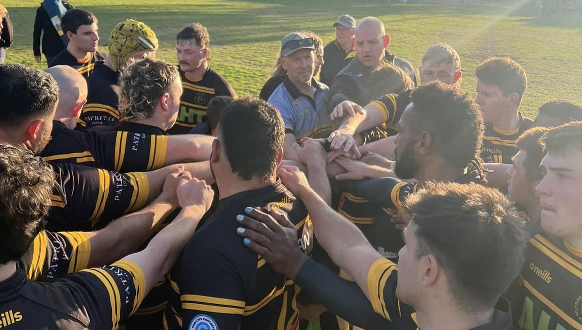 Club Corner: 2023 rugby season concludes with Coopers Premier Grade ...