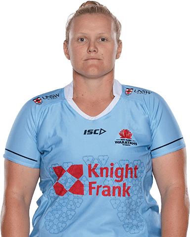 Emily Robinson | Player Profile | RUGBY.com.au