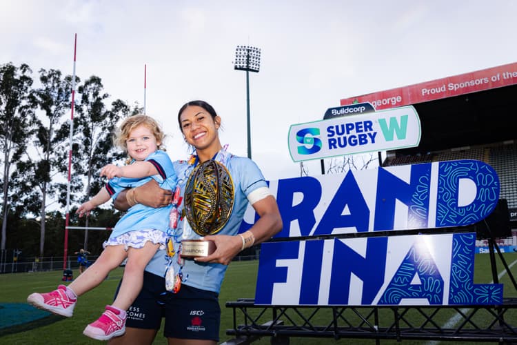Super Rugby Women's | Fixtures and Results | Tickets | RUGBY.com.au ...
