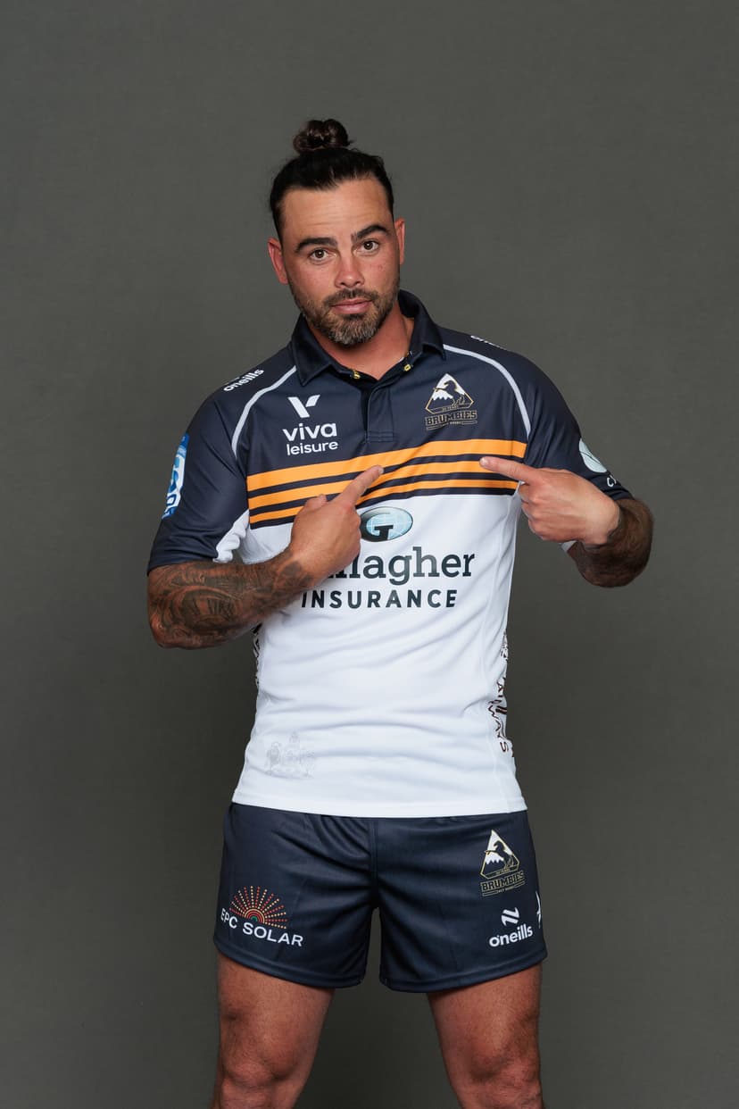 Super Rugby Pacific 2026 Round 2: Crusaders vs ACT Brumbies Fixture