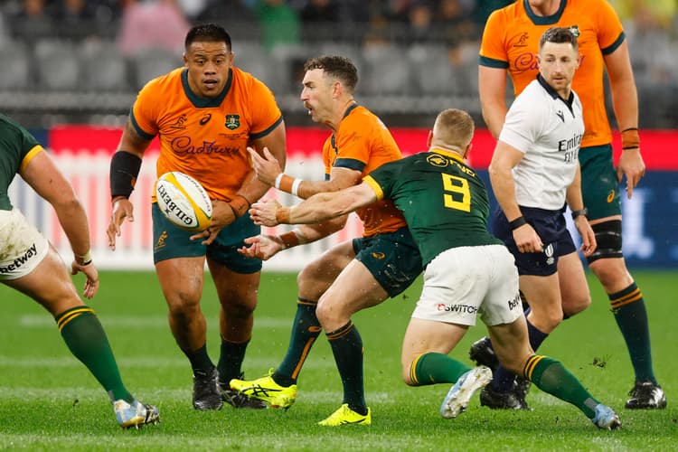 Latest Rugby News | RUGBY.com.au