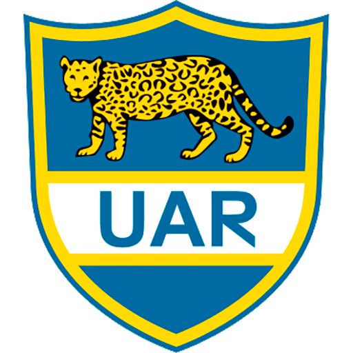 SVNS Series - Dubai 2025 Round 1: Argentina 7s vs Fiji 7s (19 - 26)