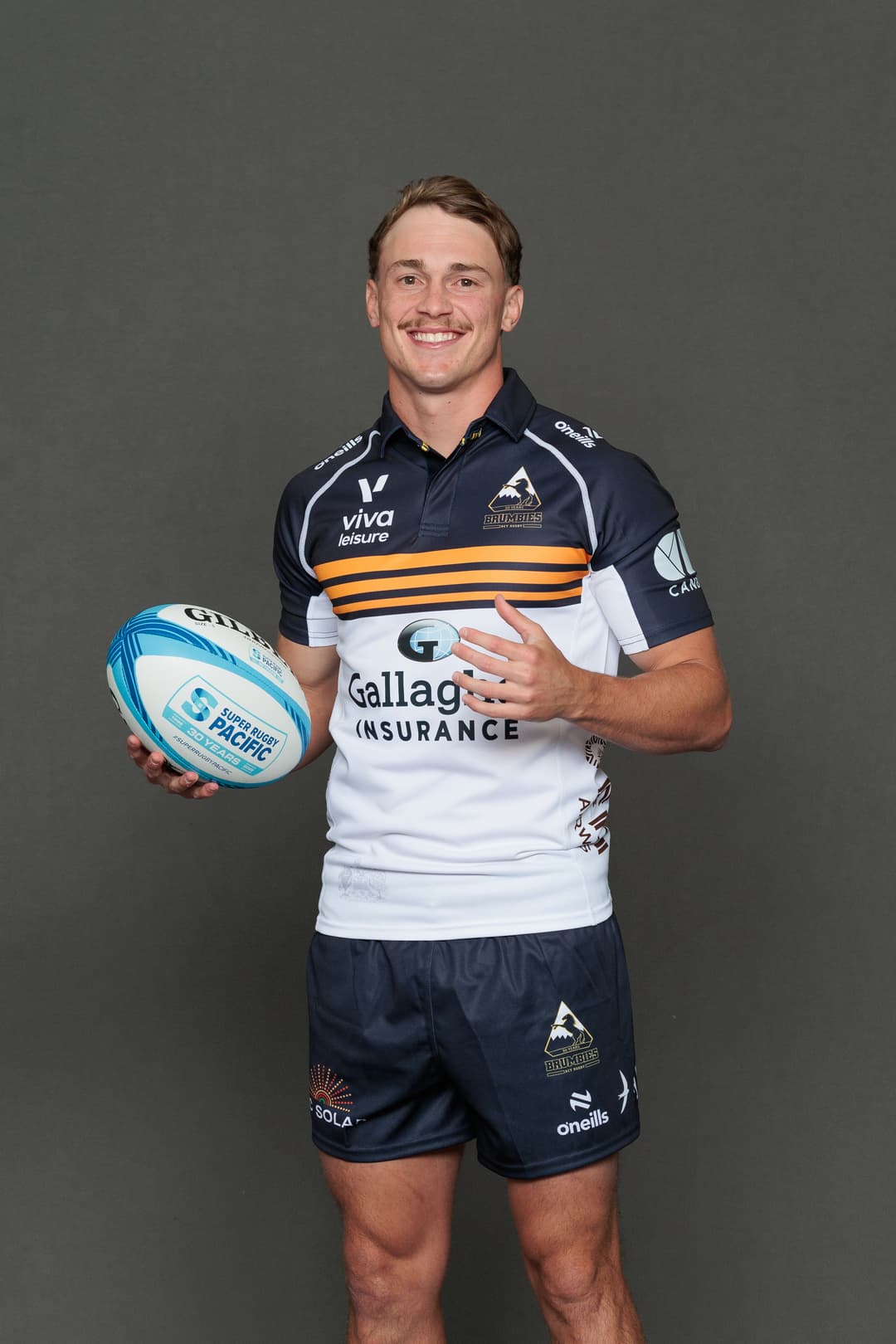 Super Rugby Pacific 2026 Round 2: Crusaders vs ACT Brumbies Fixture