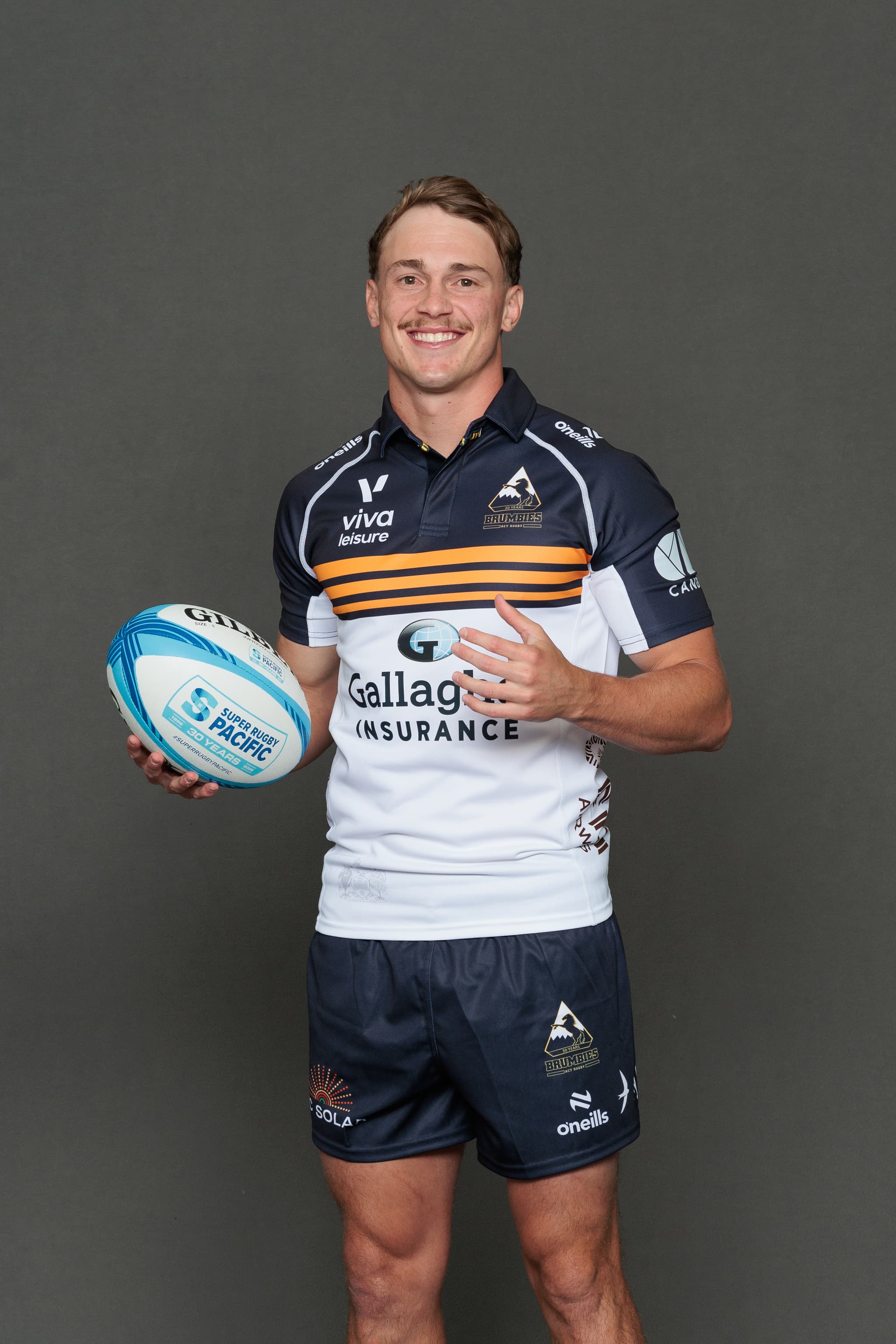 Super Rugby Pacific 2026 Round 2: Crusaders vs ACT Brumbies Fixture