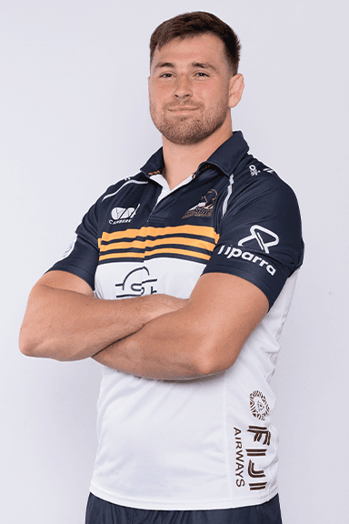 Nick Frost | Player Profile | RUGBY.com.au