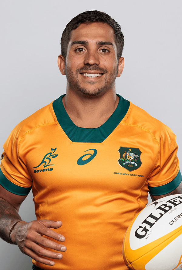 SVNS - Vancouver 2025 Quarter-Final: Australia 7s vs France 7s (15 - 12)