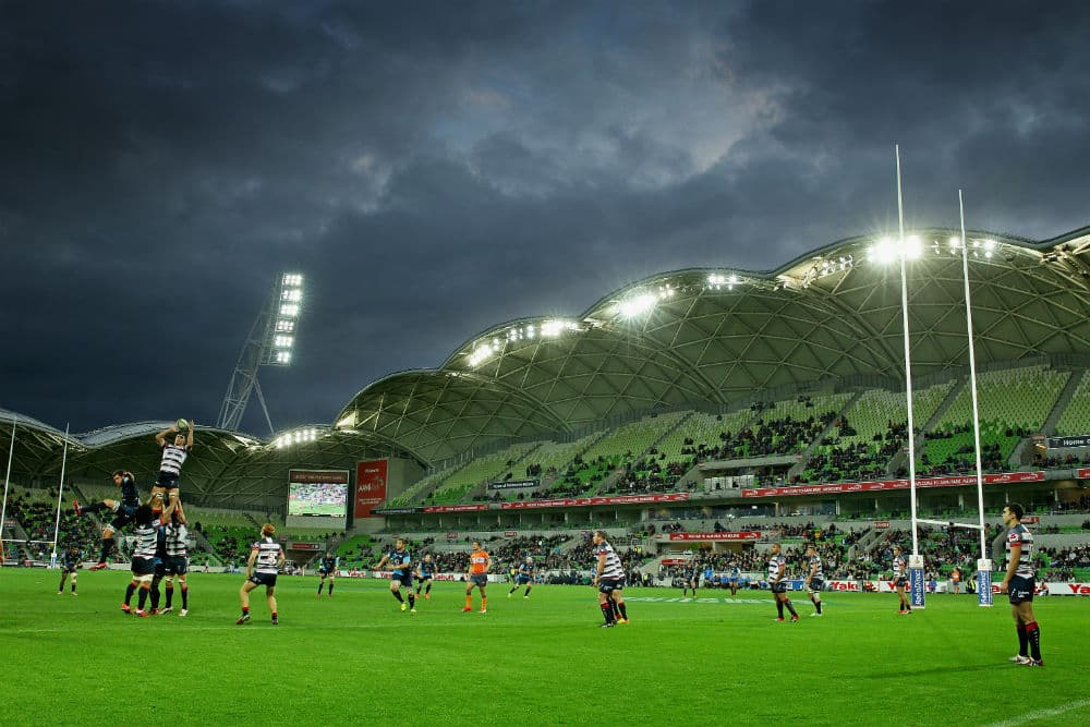 Super Rugby 2016: State of play