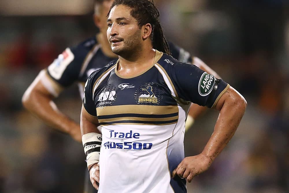 Faingaa signs with London Irish