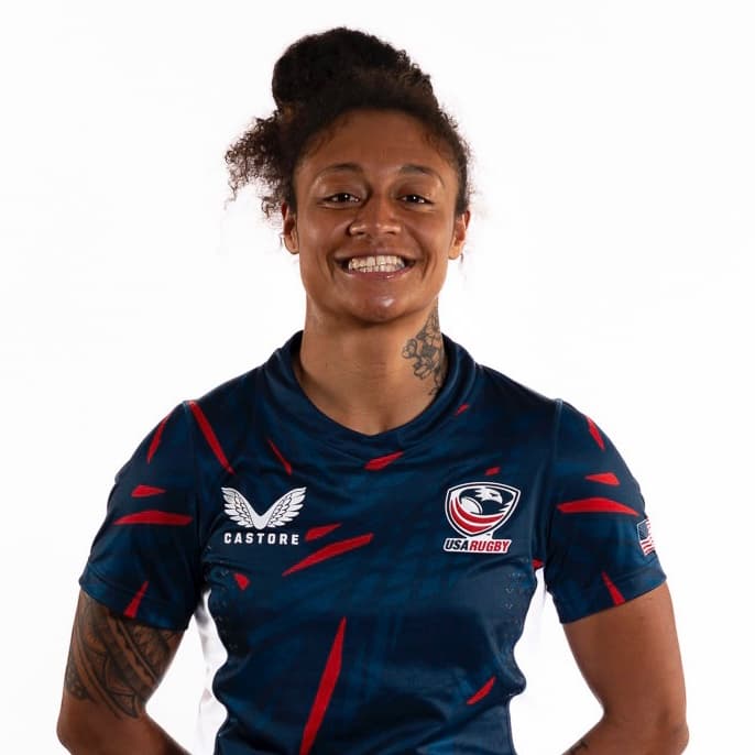 Pacific Four Series 2024 Round 1: USA Women vs Canada Women (7 - 50)