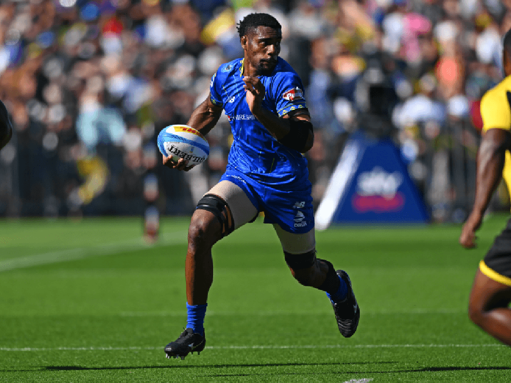 'Just like home': how a Fijian star discovered the Hunter - and the ...