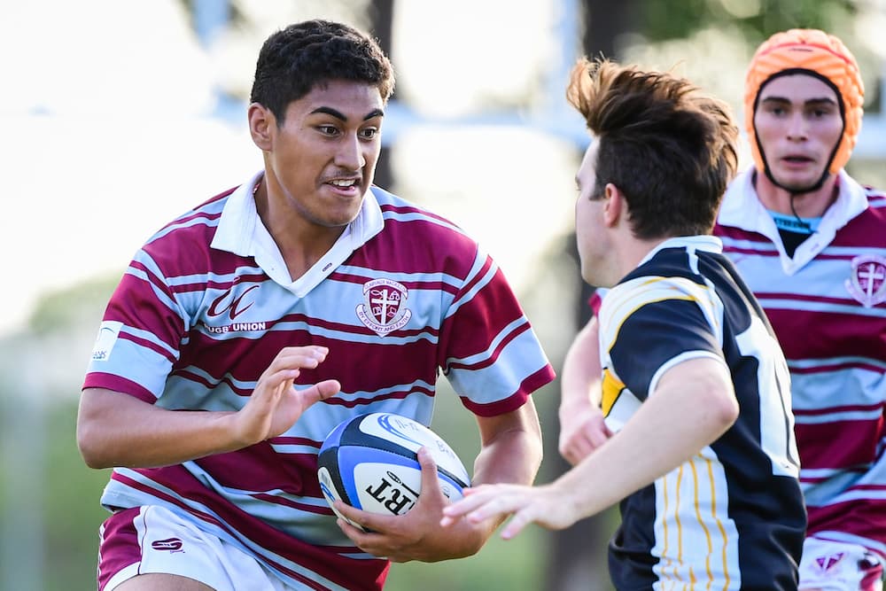 \"Rugby IQ\" of next-gen stars on agenda at new coaching conference