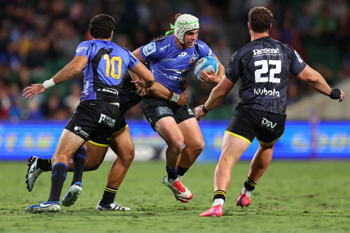 "I didn't know": Captains react to thrilling Super Point deadlock